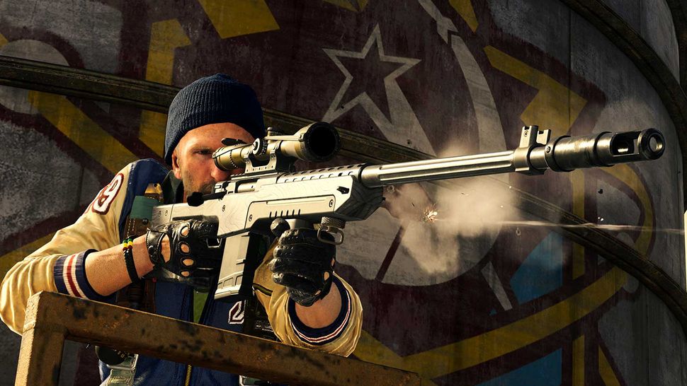 Here are the best Call of Duty: Cold War guns for Warzone | PC Gamer