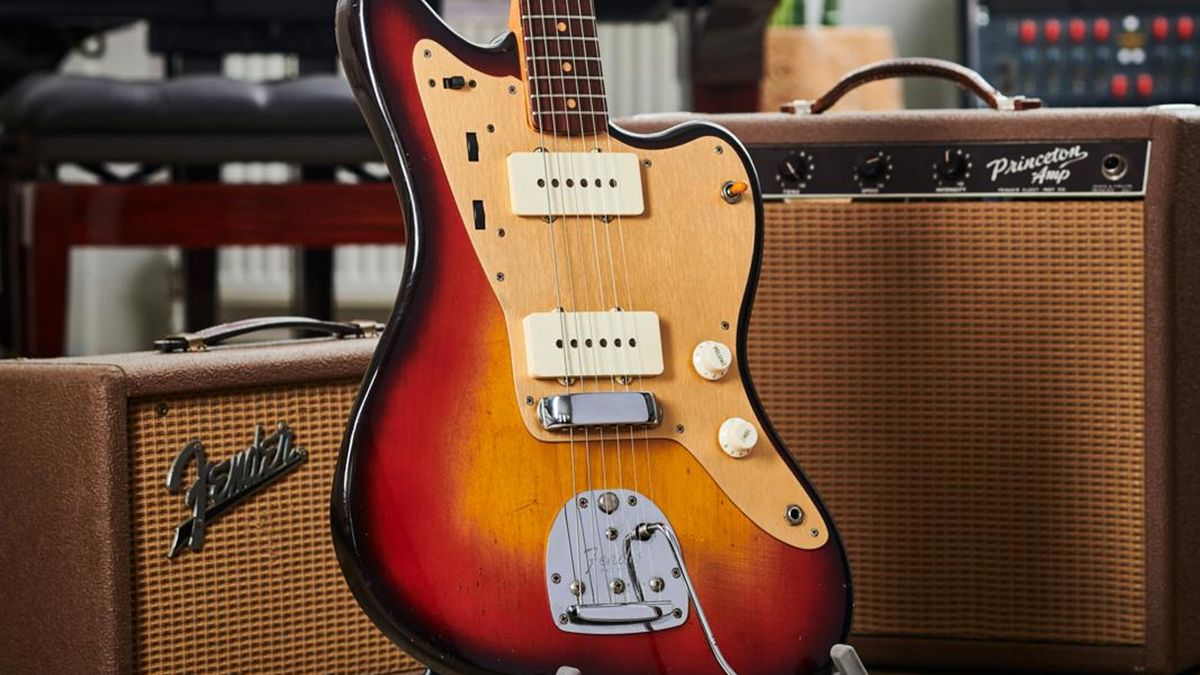 5 Fender innovations that changed the world of guitar | Guitar World