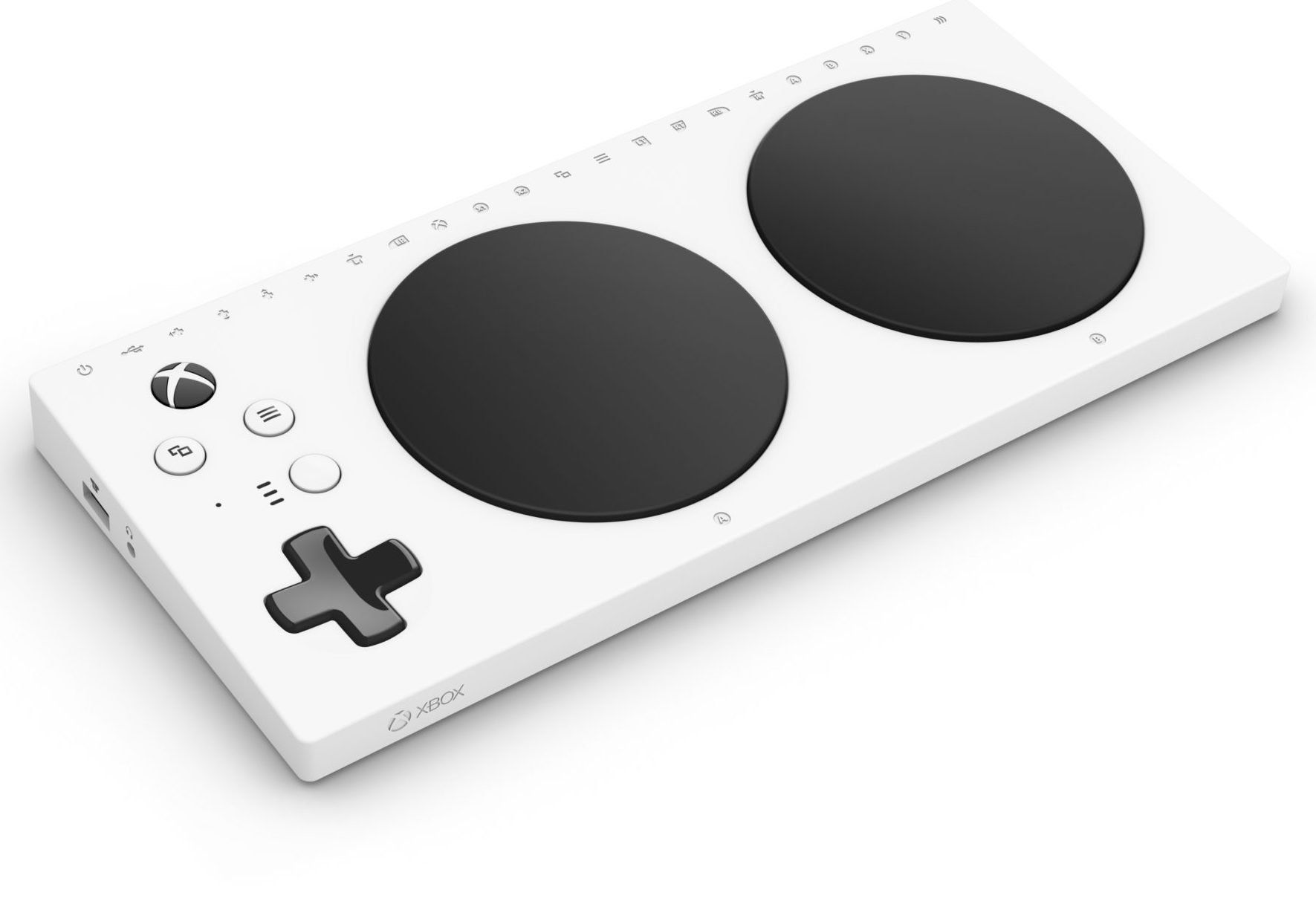 New Xbox Adaptive Controller Super Bowl ad captures the essence of ...