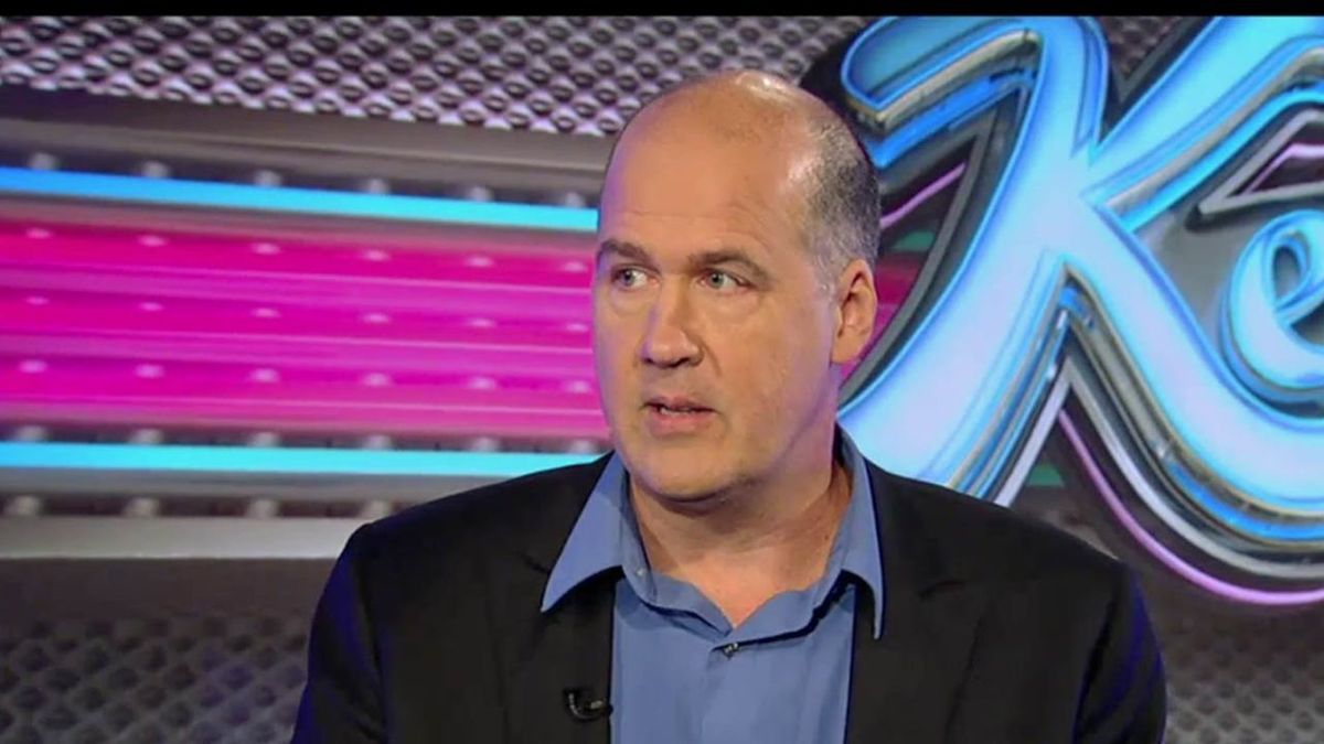 Krist: I still dream about Kurt, and it's beautiful | Louder