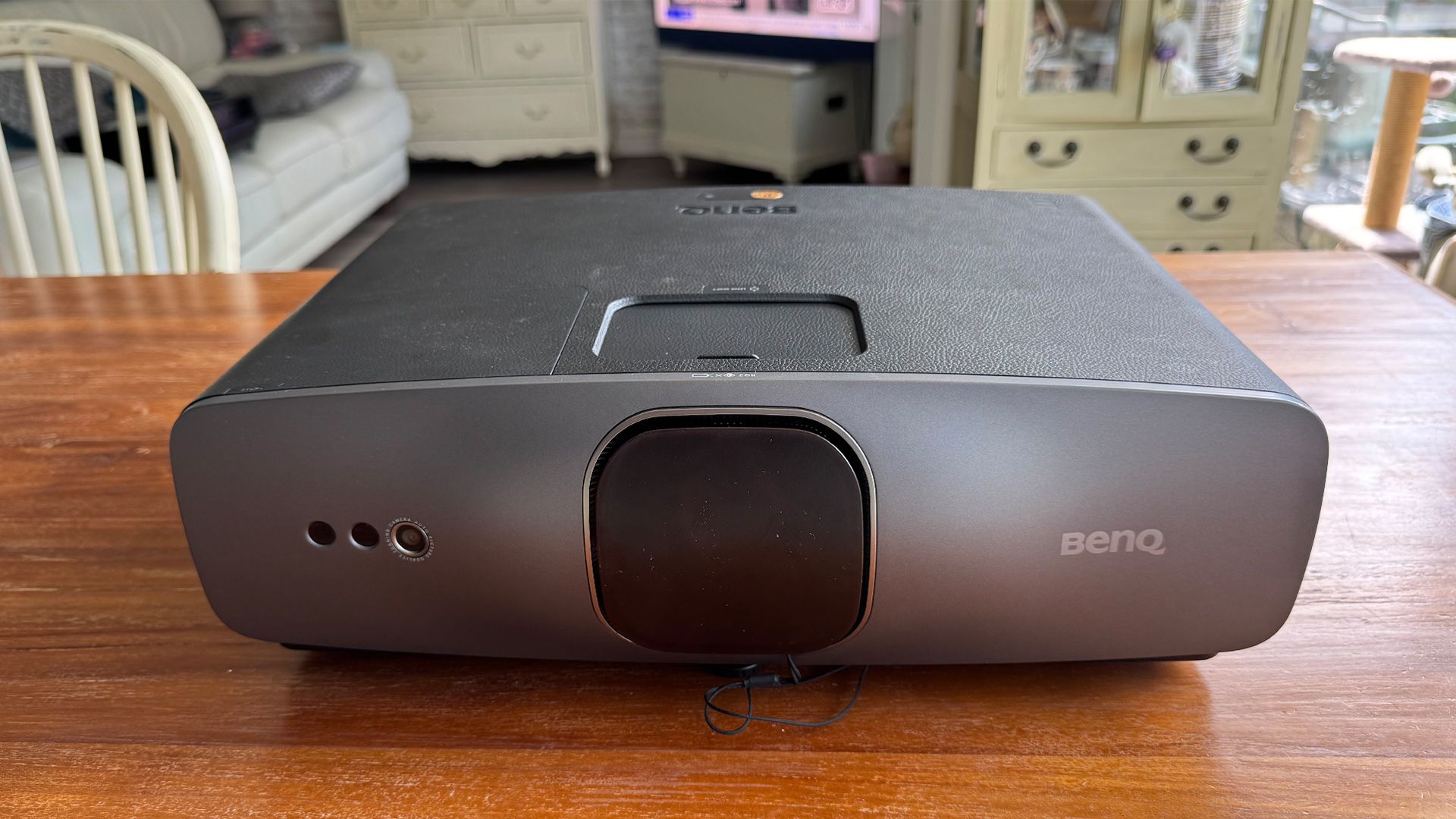 BenQ W2720i 4K projector review: a true all-rounder | What Hi-Fi?