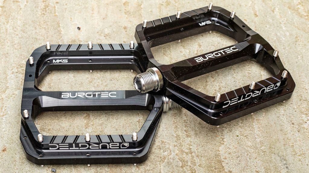 Best MTB flat pedals | Bike Perfect