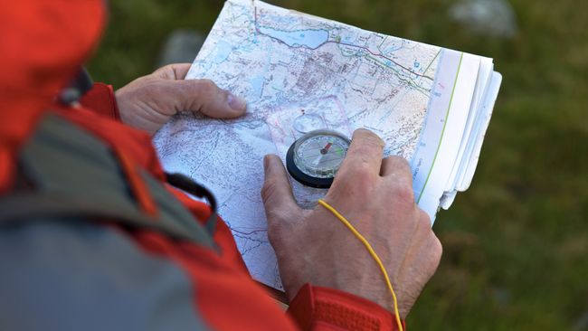 5 reasons you need a compass: safe and enjoyable nav in the great ...