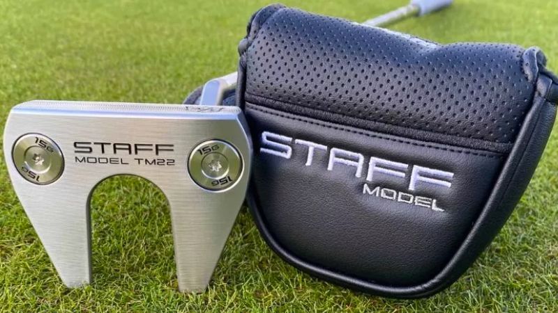 Best Putters For Beginners 2023 | Golf Monthly