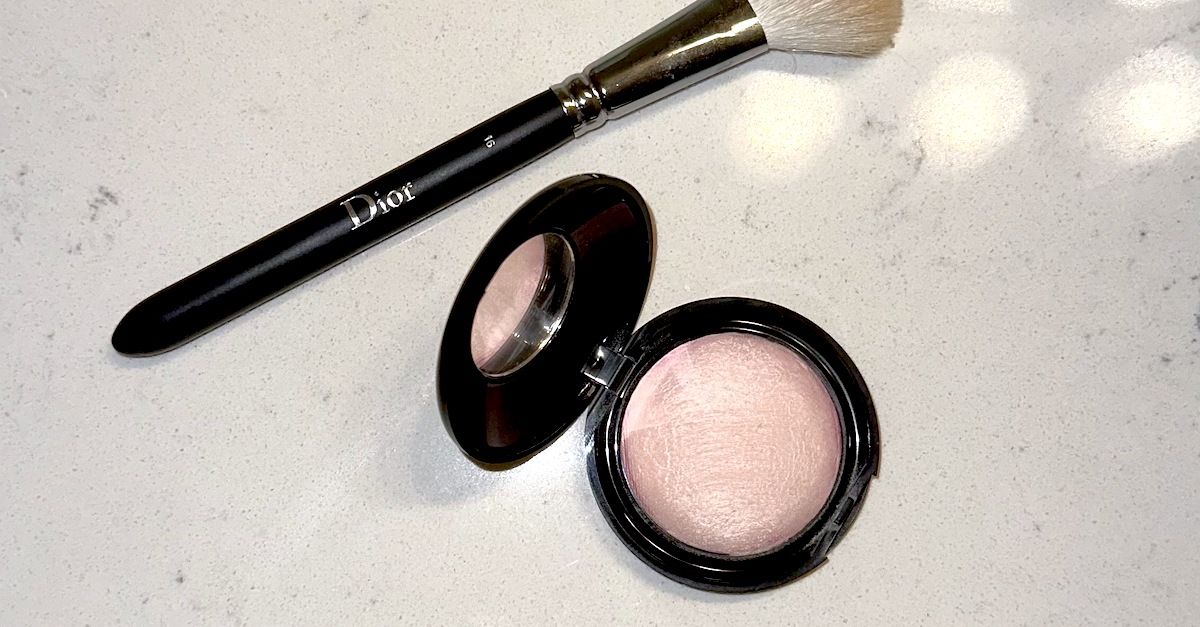 This Viral Pink Brightening Powder Is Back in Stock—Act Fast | Who What ...