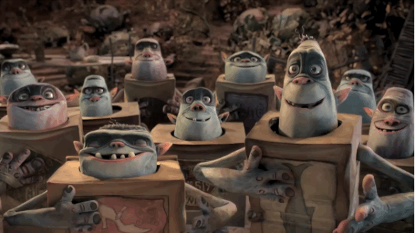Following The Boxtrolls, LAIKA Maps Out Big Plans With Focus Features ...