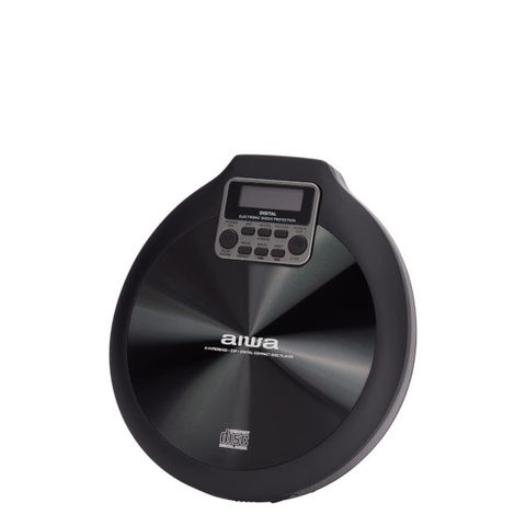 Best portable CD players 2025: Revive your CD library with these ...