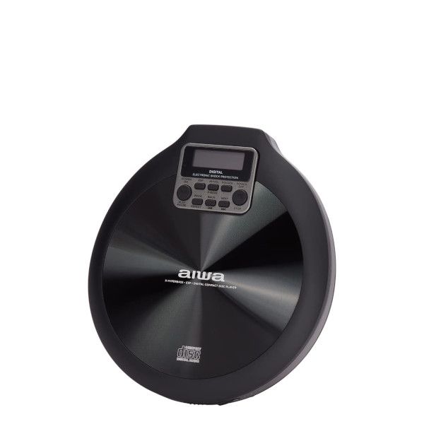 Best portable CD players 2025: Revive your CD library with these ...