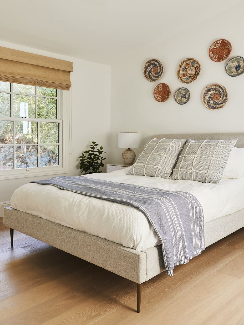 These Cooling Comforters Promise Better Sleep During Heat | Livingetc