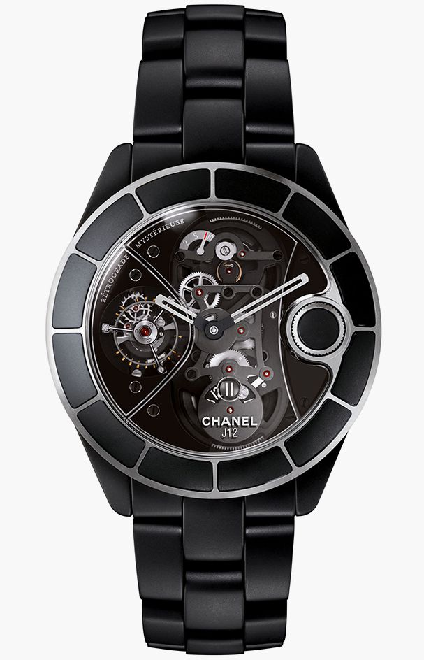 Chanel celebrates 30 years as a horological auteur | Wallpaper