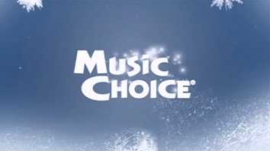 Music Choice To Start the Holidays Early | Next TV