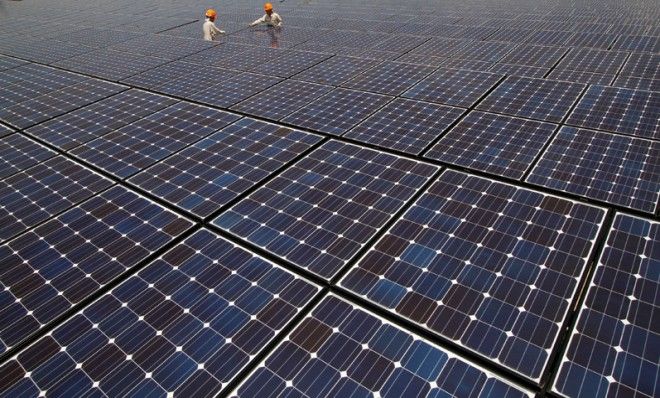 Inside Japan's solar boom | The Week