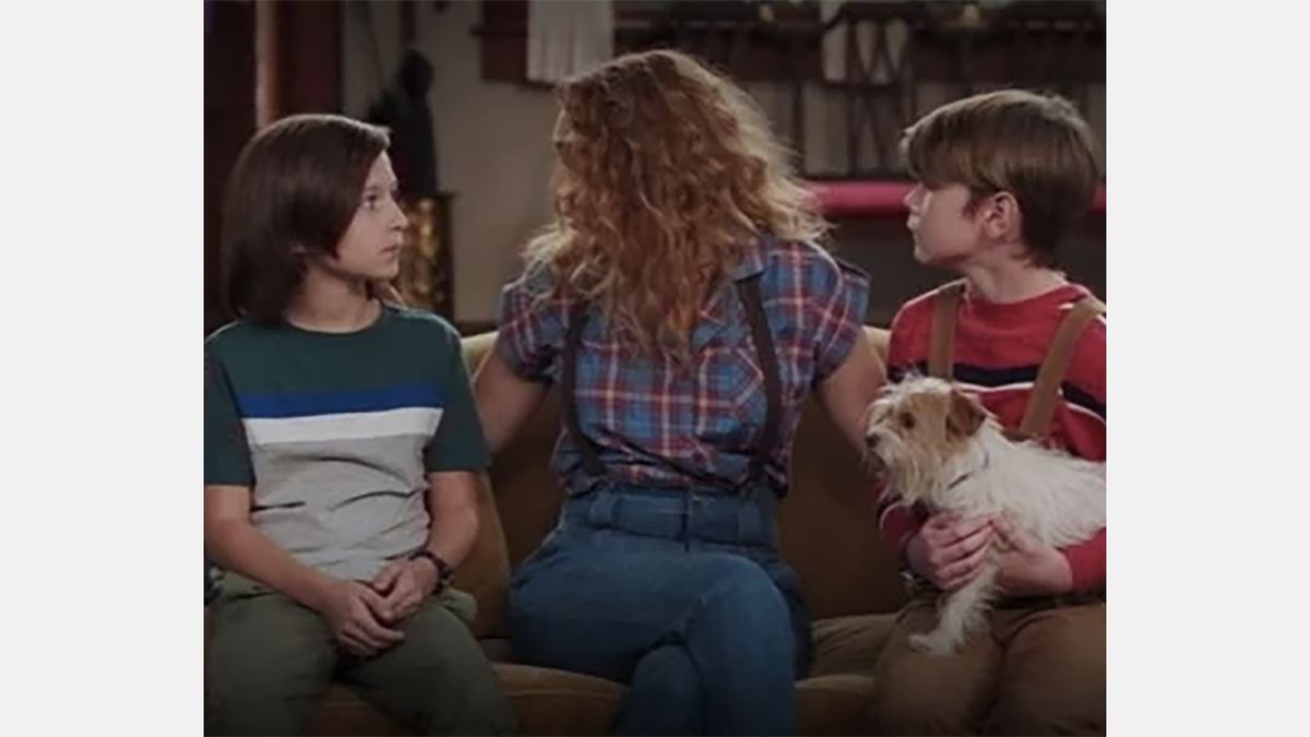 Wandavision: The dark, strange comic book history of Sparky the dog ...