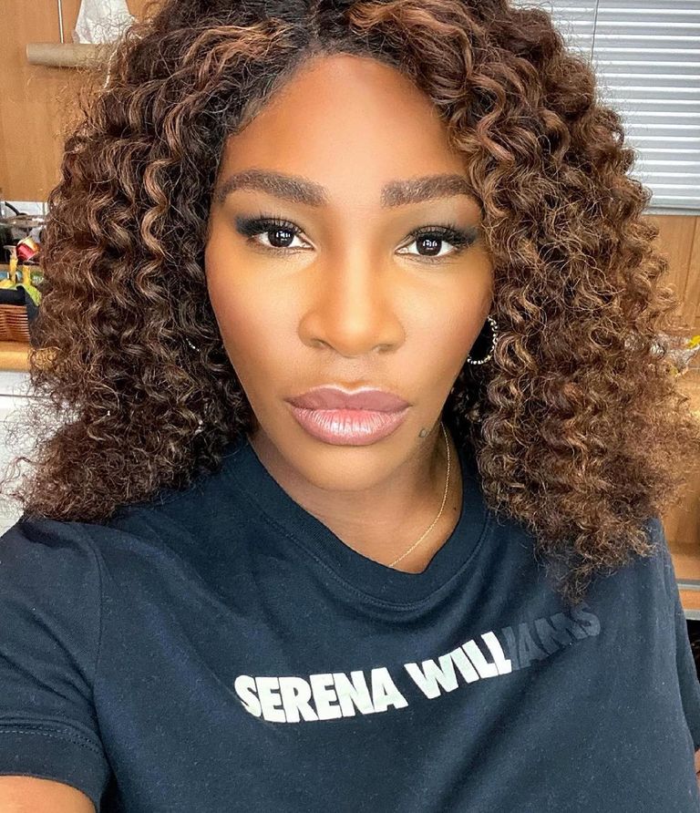 Chic and Elegant, the Chestnut Brown Hair Colour Trend Is Perfect for ...