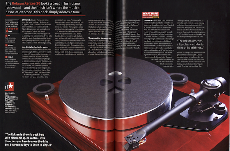 11 of the best British record players of all time | What Hi-Fi?