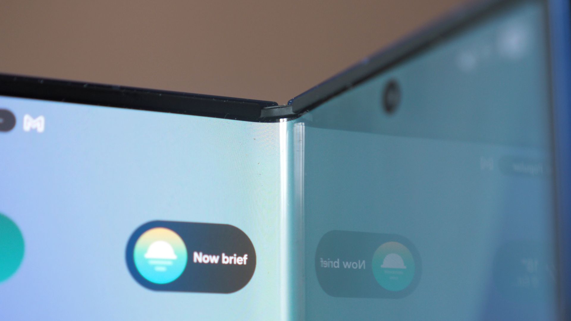 Samsung Galaxy Z Fold 8 Ultra leaks, but it's not the phone we thought ...