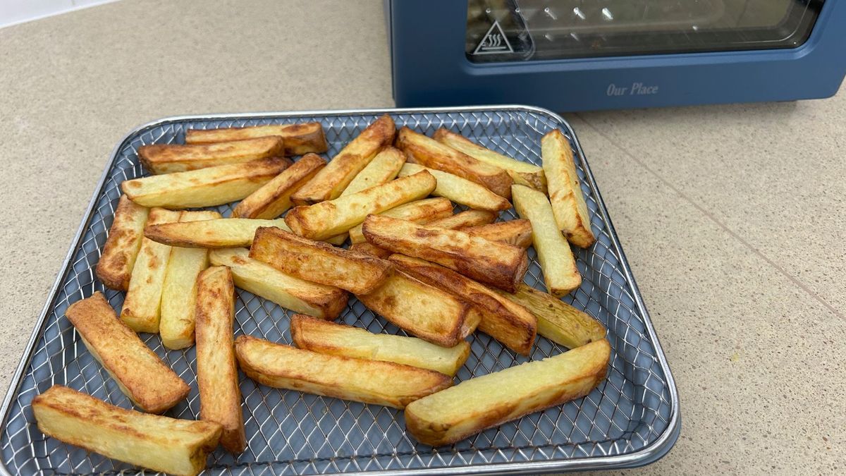 Our Place Wonder Oven review | Tom's Guide