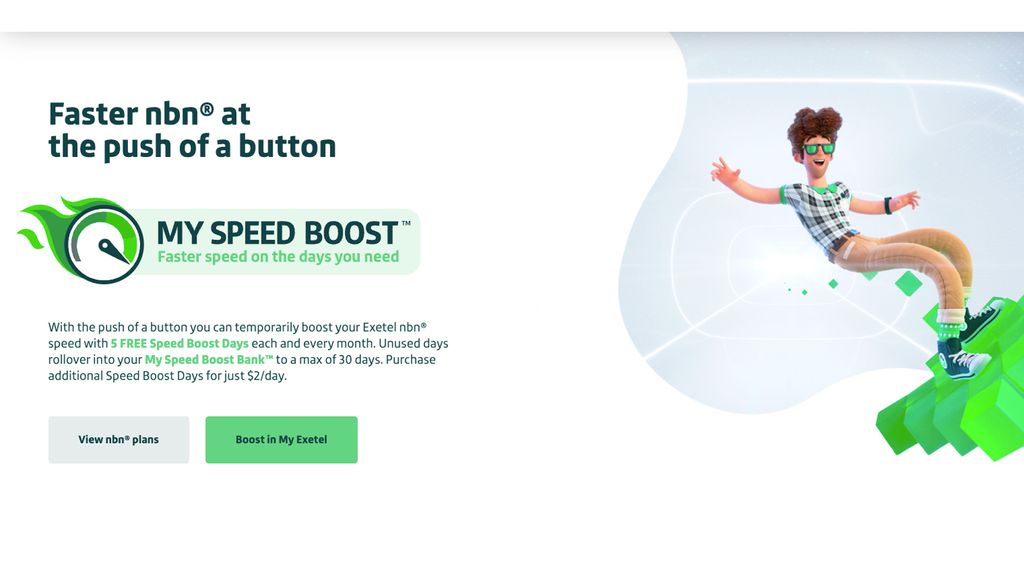 Exetel NBN review | Tom's Guide