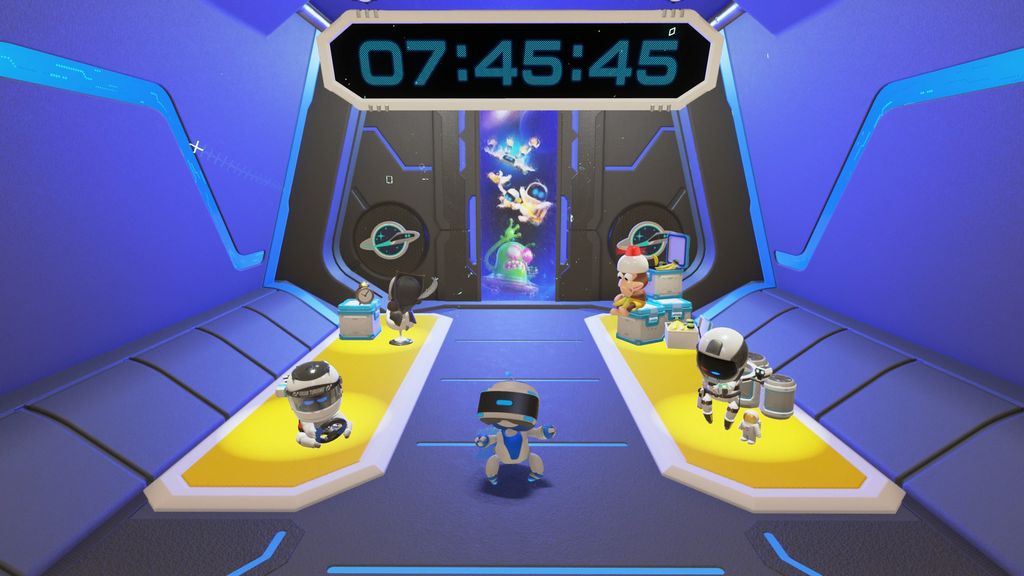 Astro Bot guide for budding space adventurers | GamesRadar+