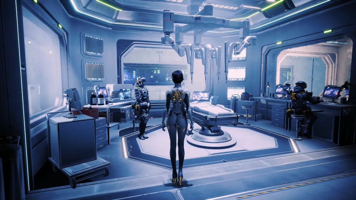 Steam review bombs can be harmful, says Mecha Break dev, but it had a ...