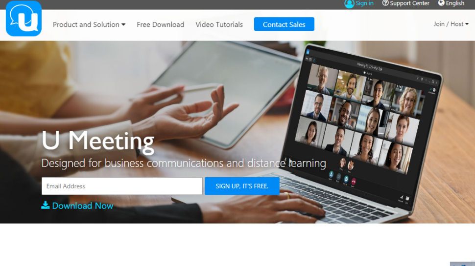 Best video conferencing software of 2025 | TechRadar