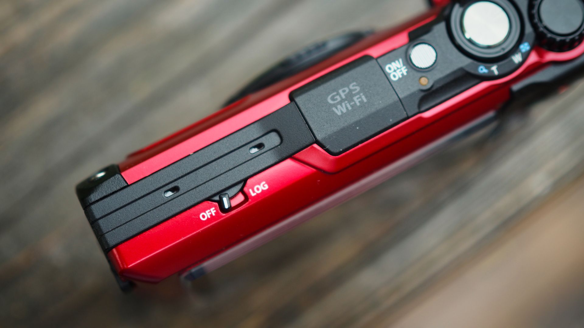 I didn’t understand the sudden fascination with point-and-shoot cameras ...