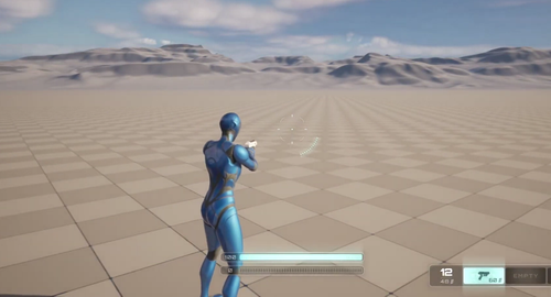 5 impressive new Unreal Engine 5.5 features | Creative Bloq
