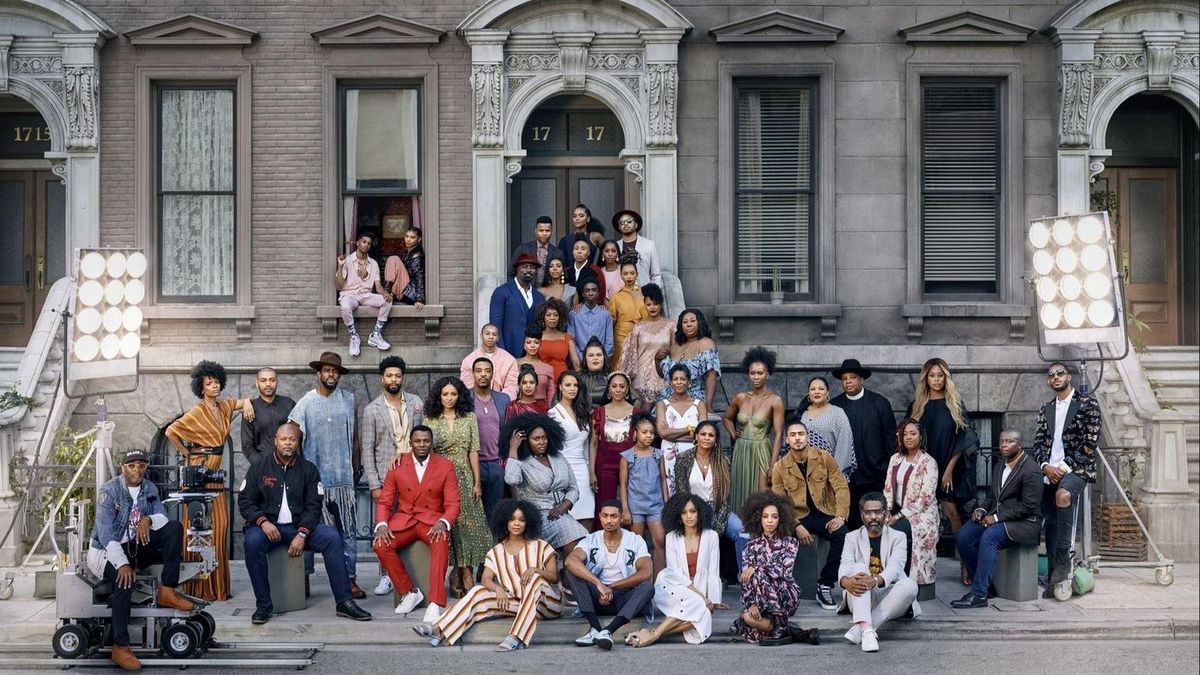 Netflix Unveils Inclusion-Themed Spot During BET Awards | Next TV ...