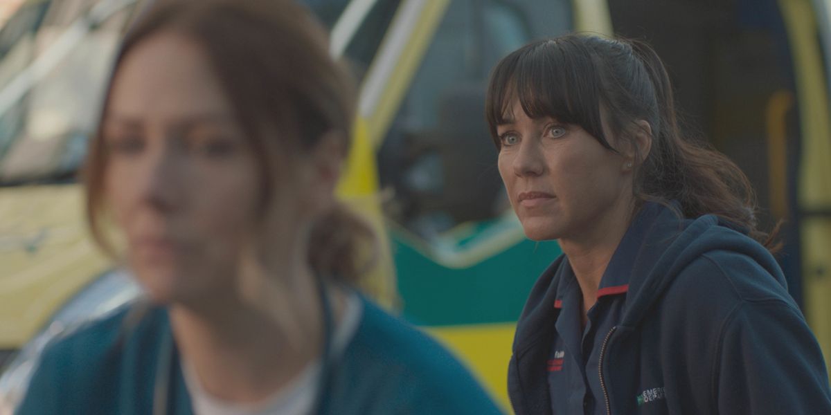 Casualty spoilers: Dylan Keogh uncovers KILLER abuse secret? | What to ...