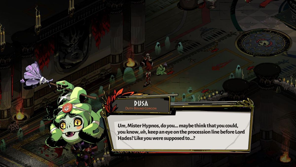 Hades Game Review: Underworld Overachiever | iMore