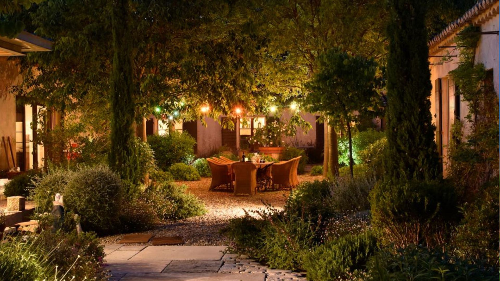 10 cosy garden ideas to try out this autumn | Ideal Home