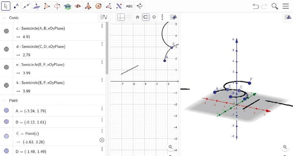 Getting started - Best Mathematics Packages For Linux In 2025 - Page 2 ...
