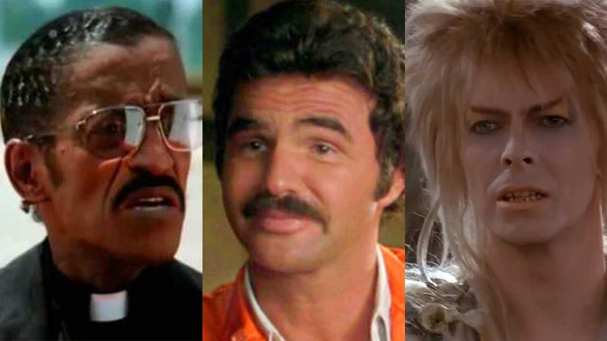 19 Actors Who Almost Starred In Classic '80s Movies | Cinemablend