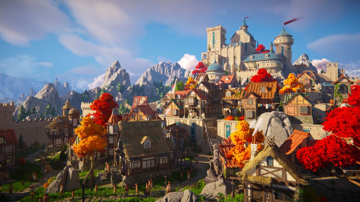 Unity: everything you need to know | Creative Bloq