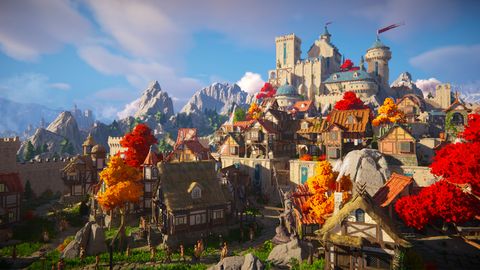 Unity: everything you need to know | Creative Bloq