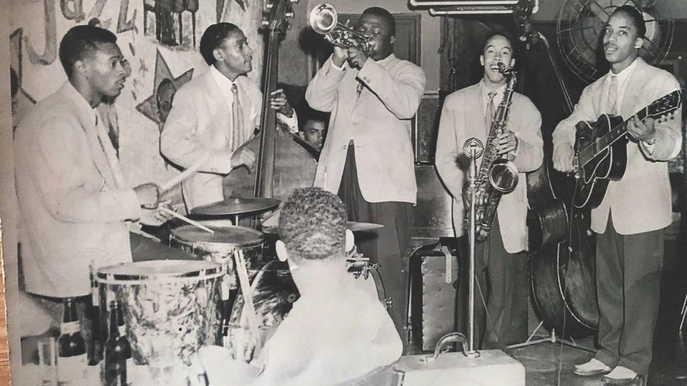 Former Charlie Parker guitarist George Freeman has died | GuitarPlayer