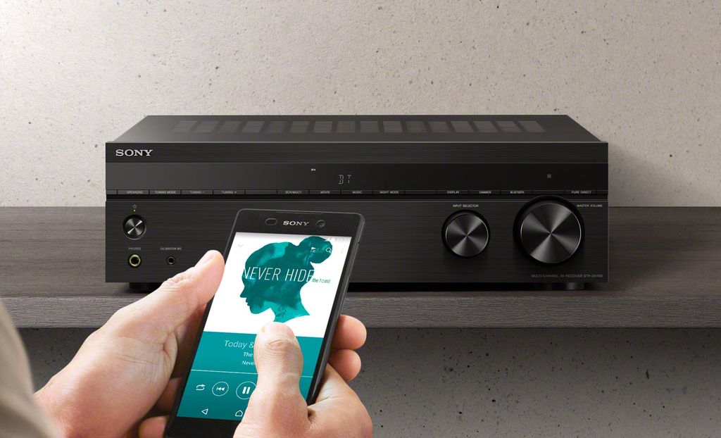 Sony STR-DH790 review | What Hi-Fi?