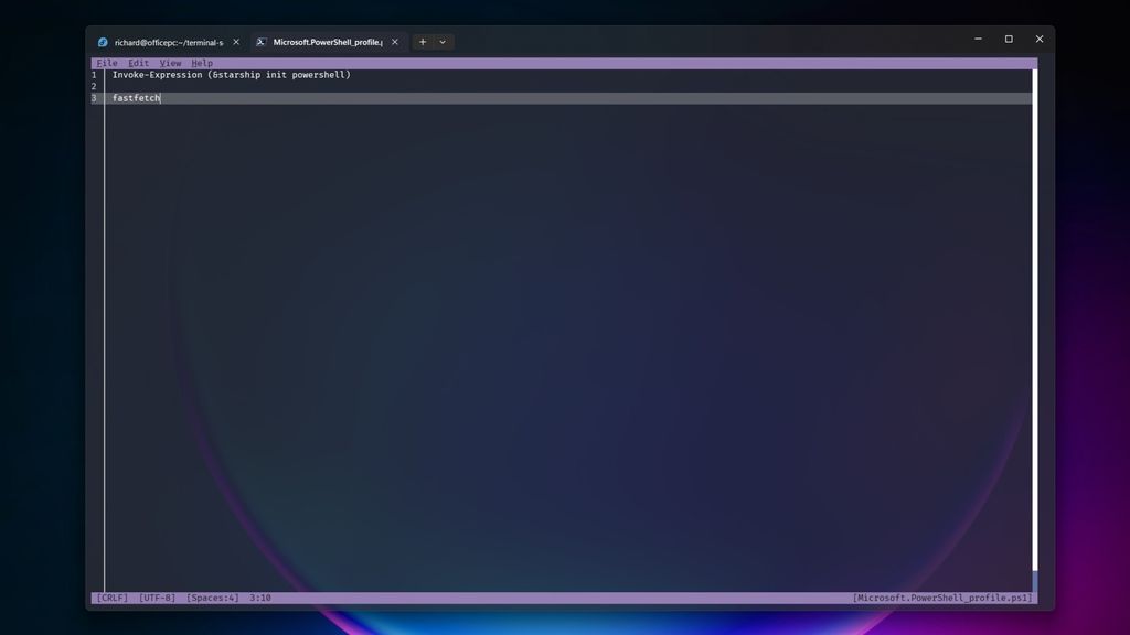3 easy ways to add some serious style to PowerShell and WSL | Windows ...