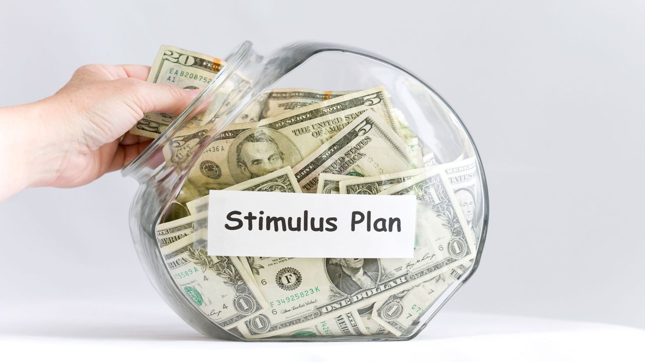 Your Third Stimulus Check How Much When And Other Faqs Kiplinger
