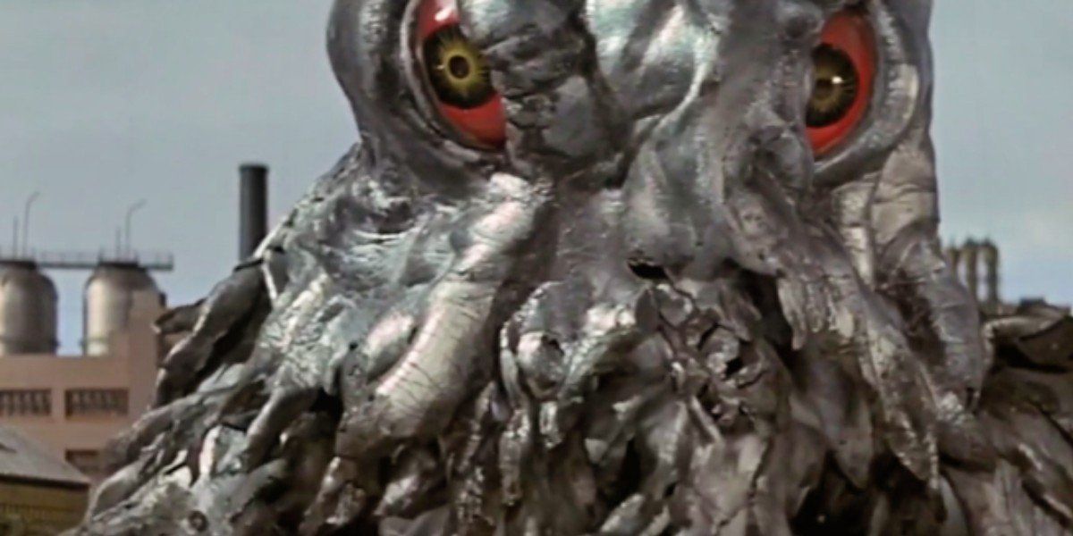 The Best Godzilla Enemies, Ranked By How Cool They Are | Cinemablend