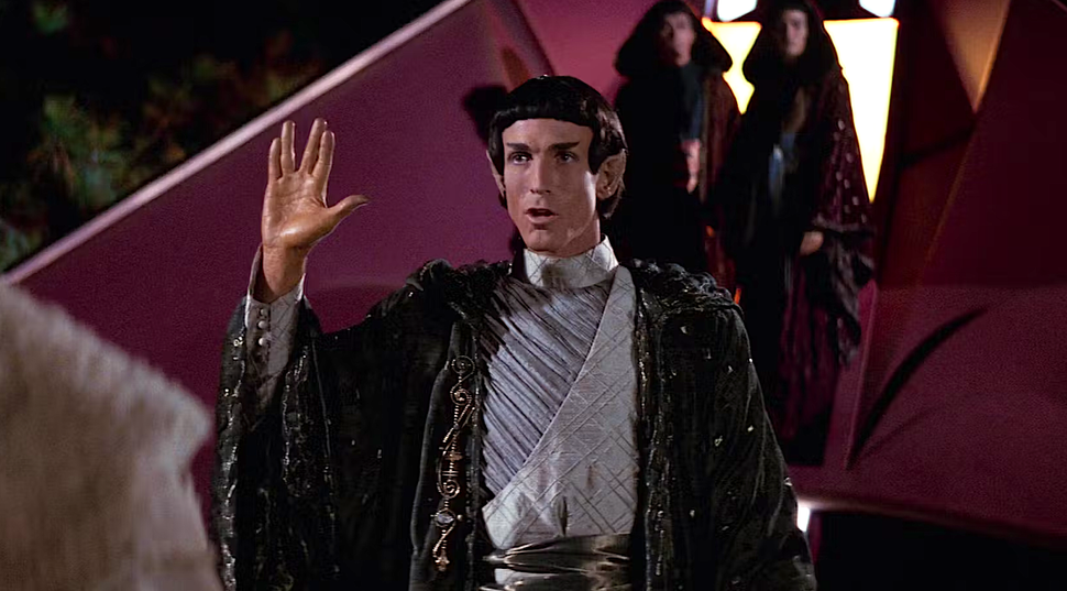 Celebrate 'Star Trek' and help feed the hungry for First Contact Day ...