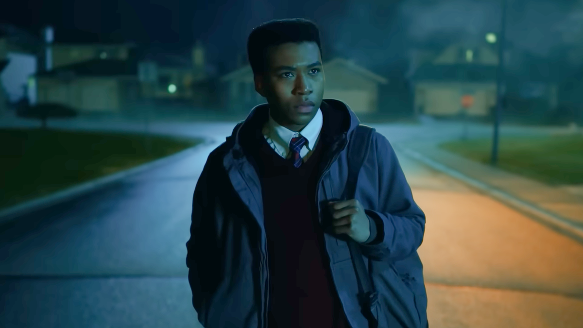 The Midnight Club: Where You've Seen The Cast Before | Cinemablend