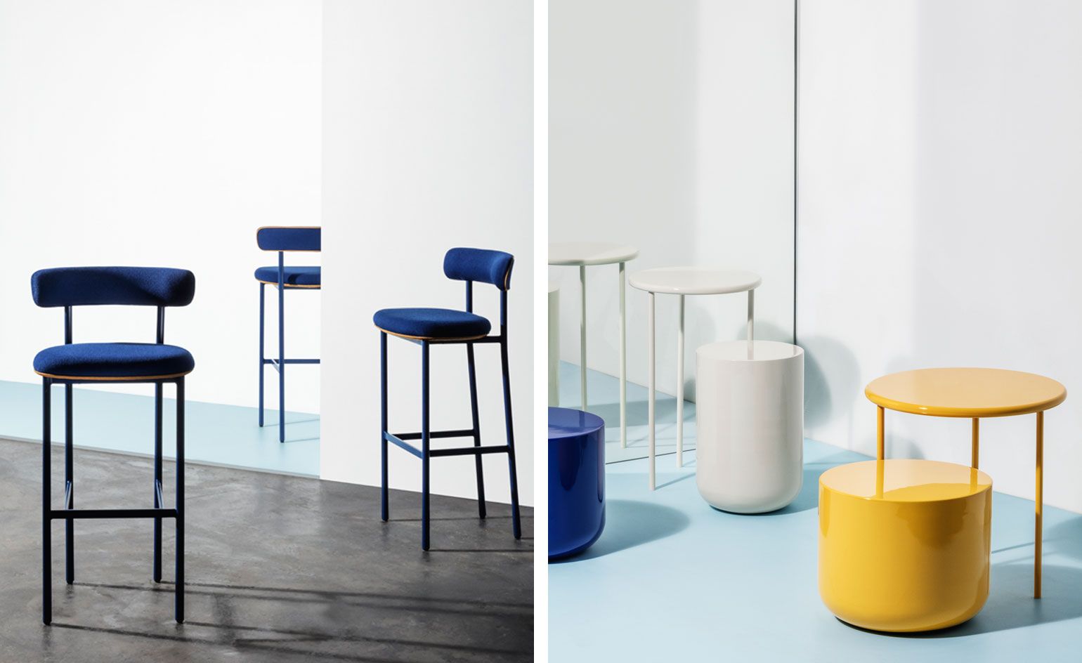 Møbel Copenhagen and Studio David Thulstrup new collection | Wallpaper