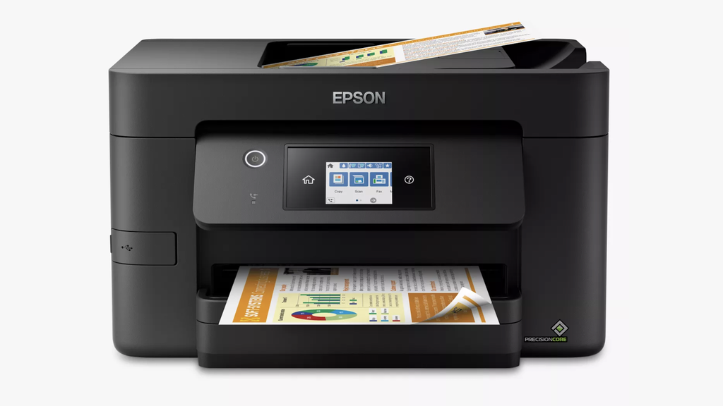 HP vs Epson printer: which is best? | Top Ten Reviews