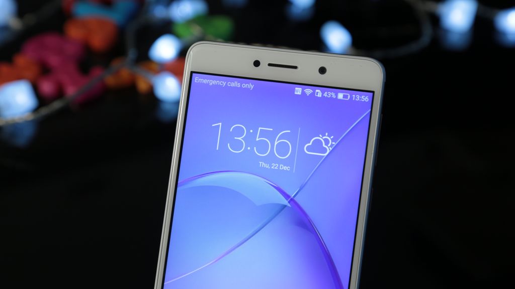 Honor 6X review | TechRadar