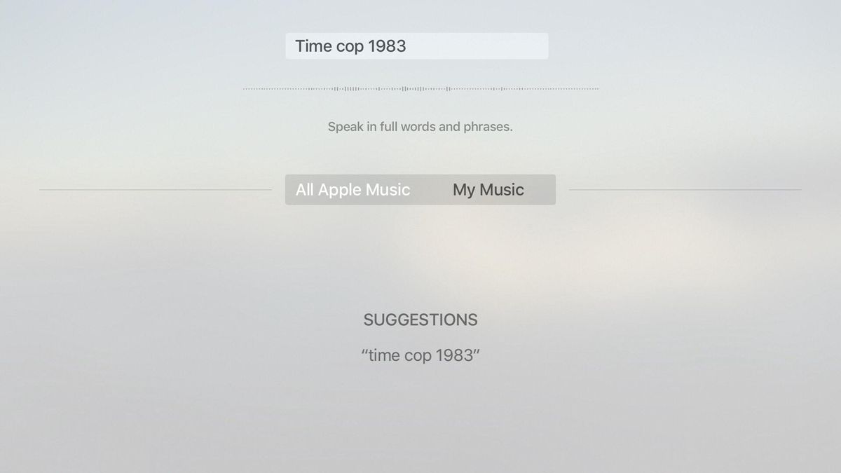 Five shortcuts in the Apple TV Music app you need to know! | iMore