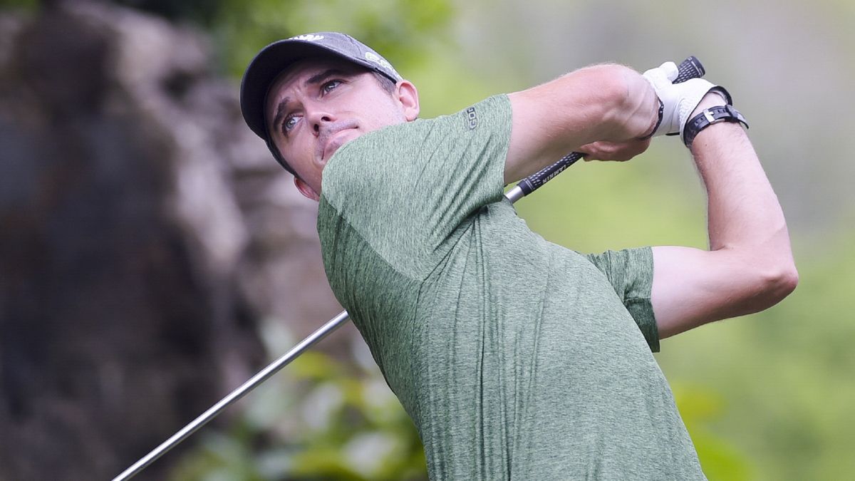 PGA Tour Winner's Brother Has 'Chance To Compete And Win As A YouTuber' On PGA Tour Debut | Golf ...