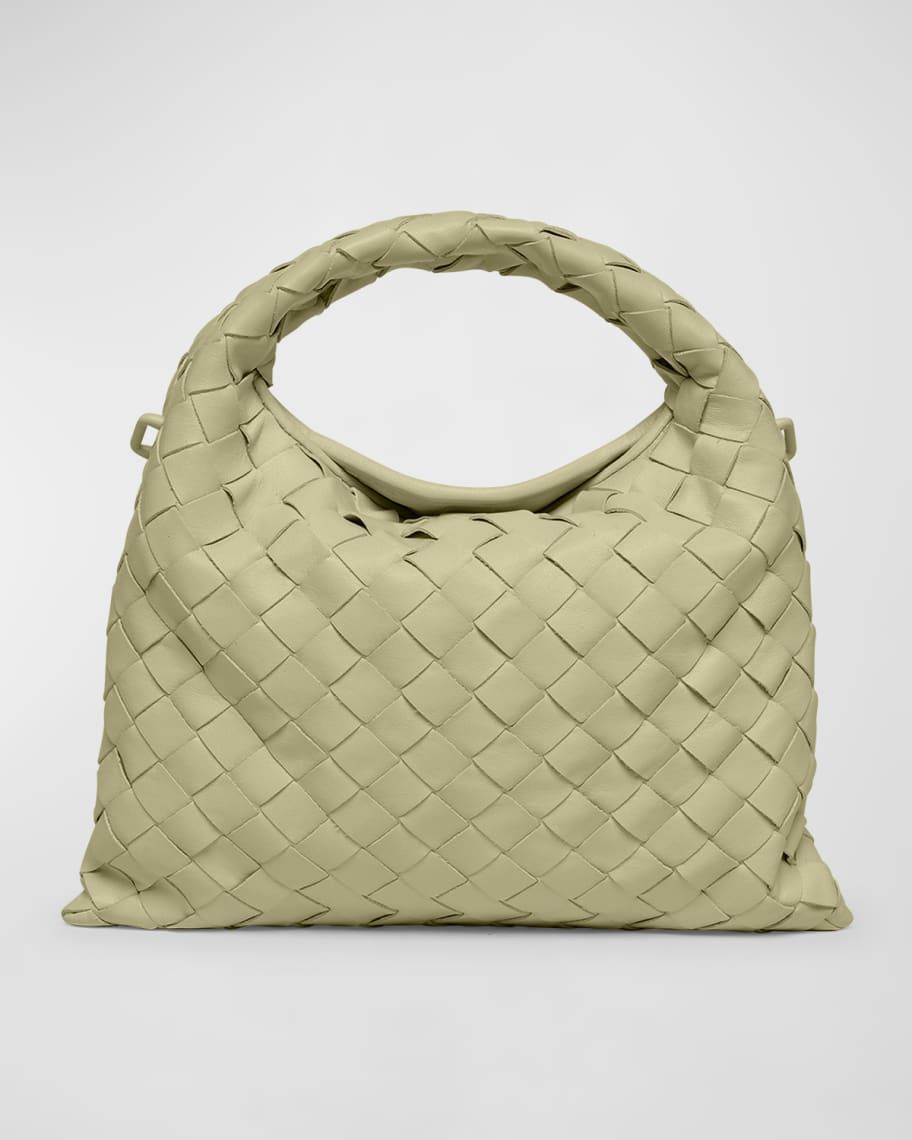 The 10 Best Bottega Veneta Bags Everyone's Eyeing for 2025 | Marie Claire