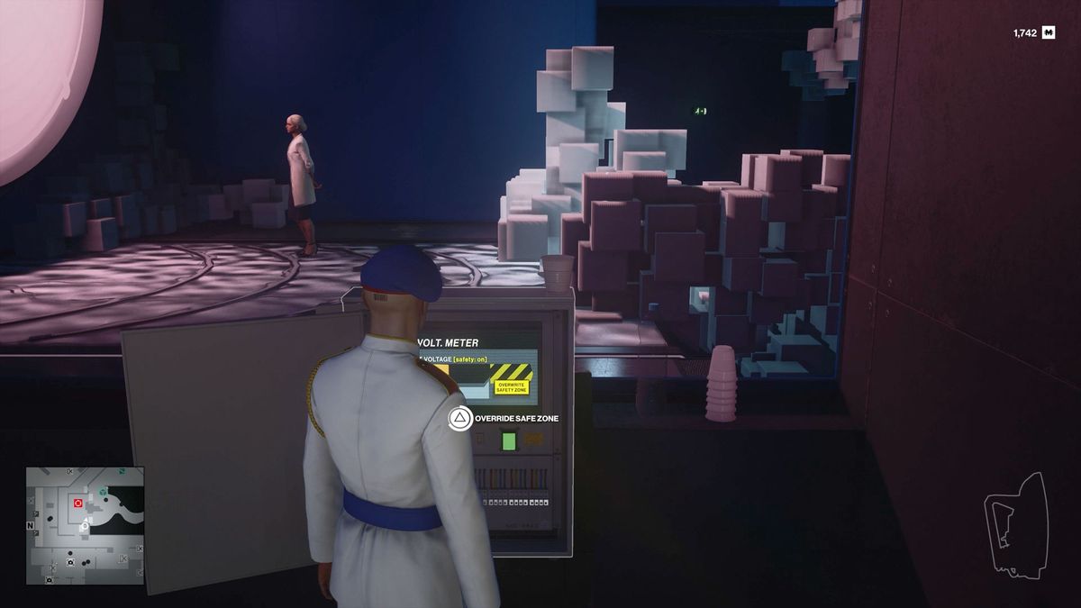 Hitman Freelancer tips | GamesRadar+