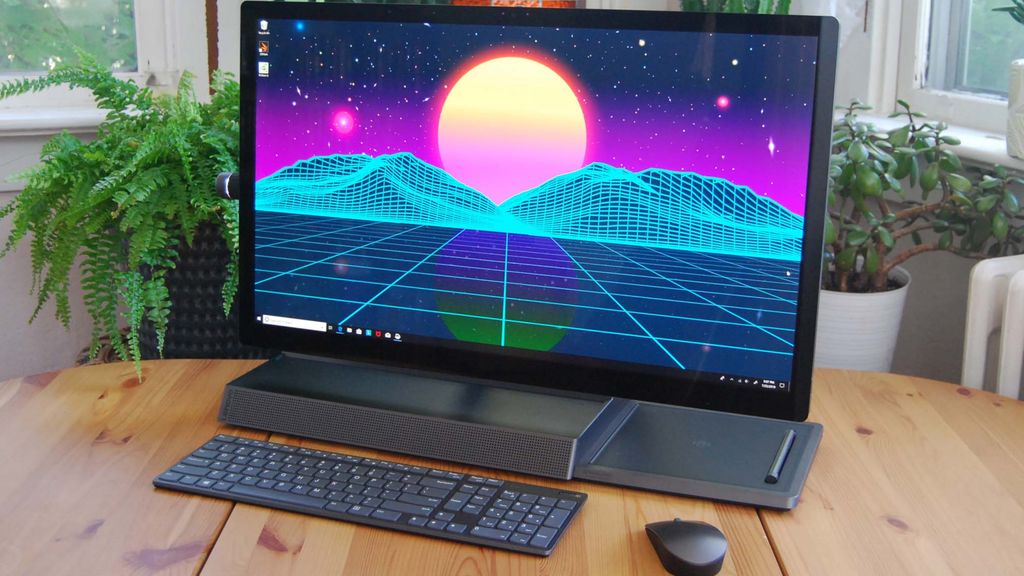 Best All-in-One (AIO) PCs 2023 | Windows Central